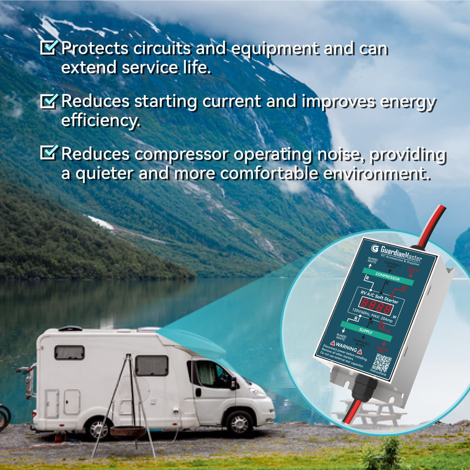 GuardianMaster The Best-In-Class Electric Current Control Devices ...
